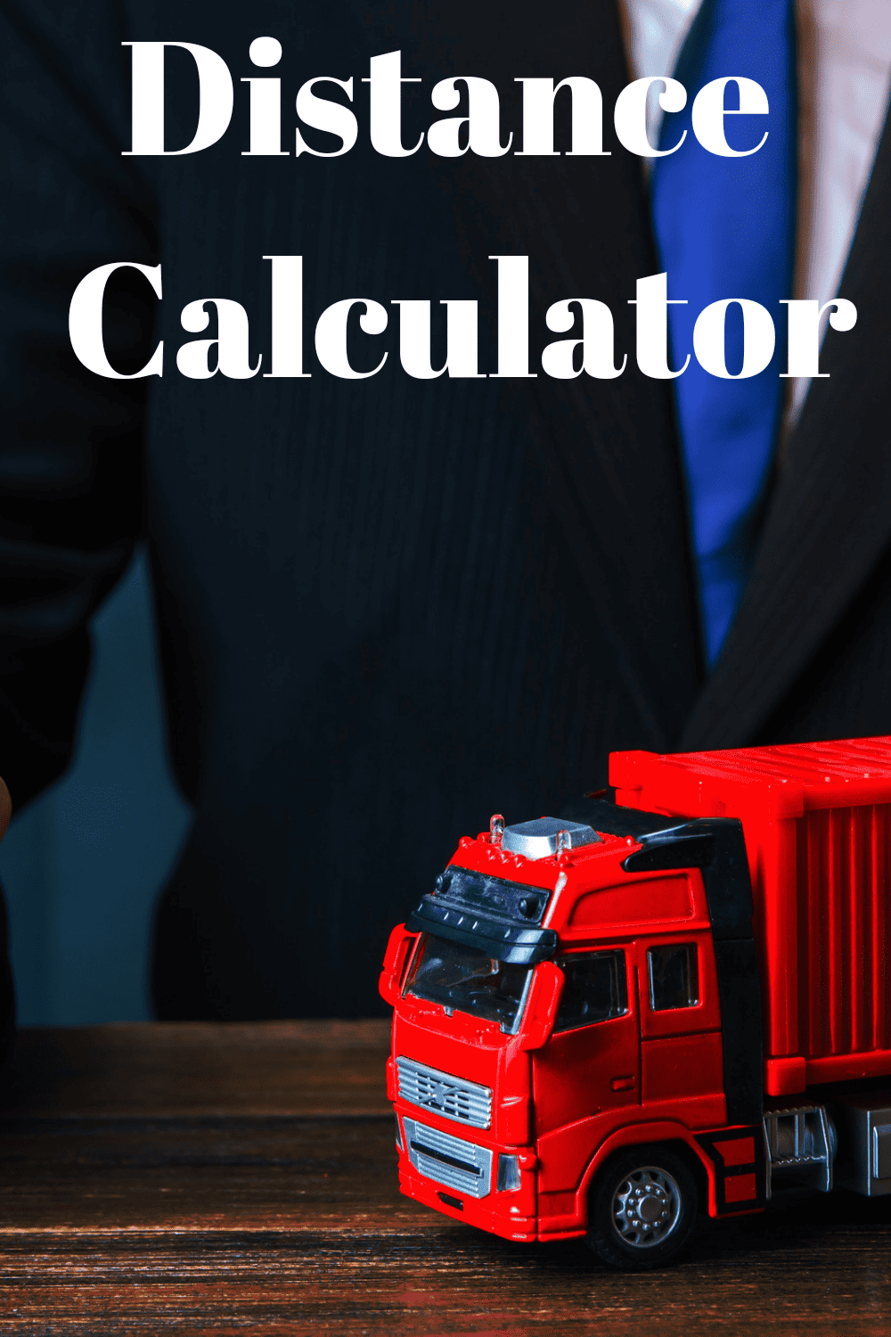 Distance Calculator (100% Free) - Easy Rapid Calcs